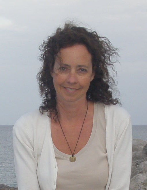 Melting Ice and Rising Seas – Climate Fiction Writers League