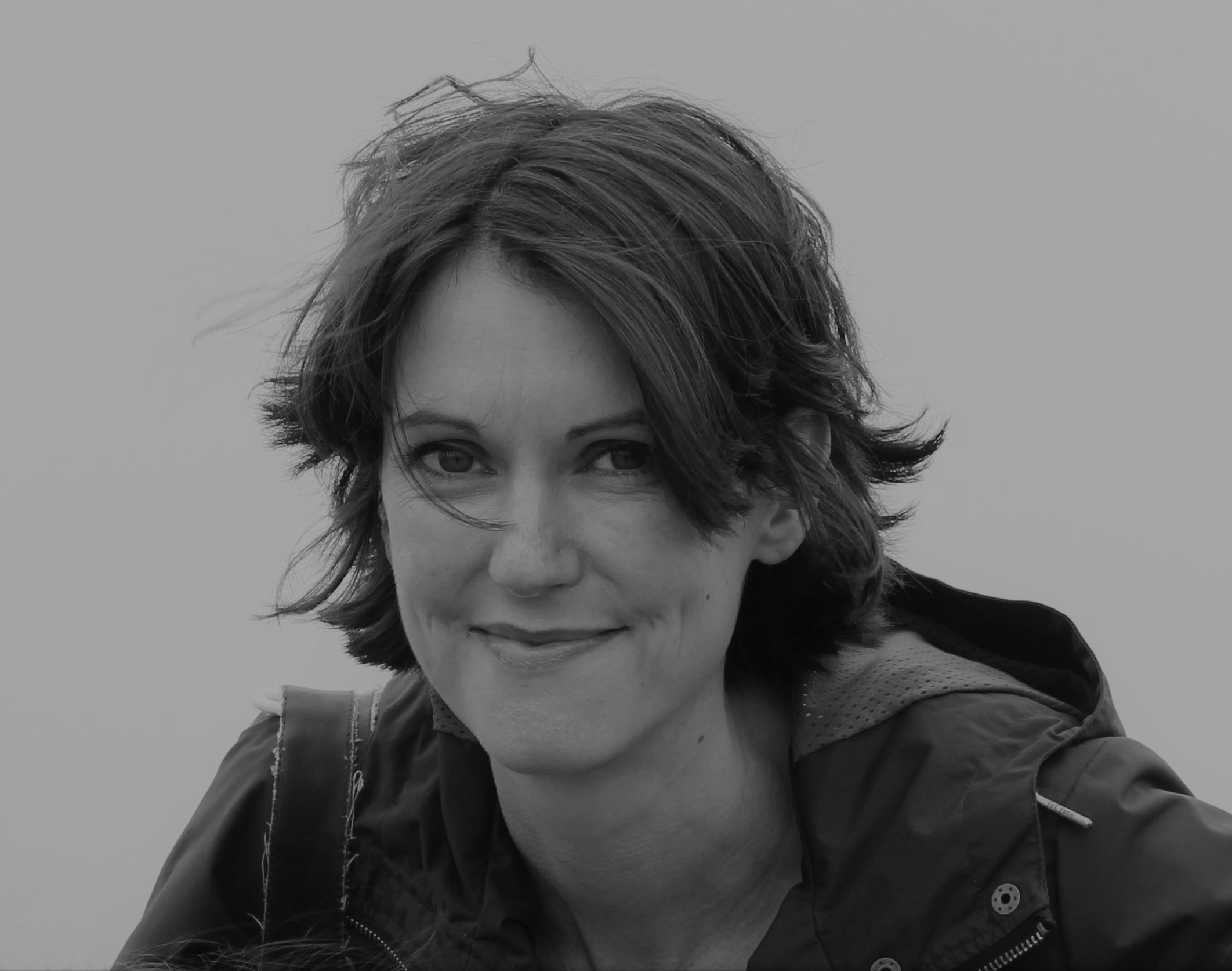 Discussion between Hannah Gold and Joanne O’Connell – Climate Fiction ...