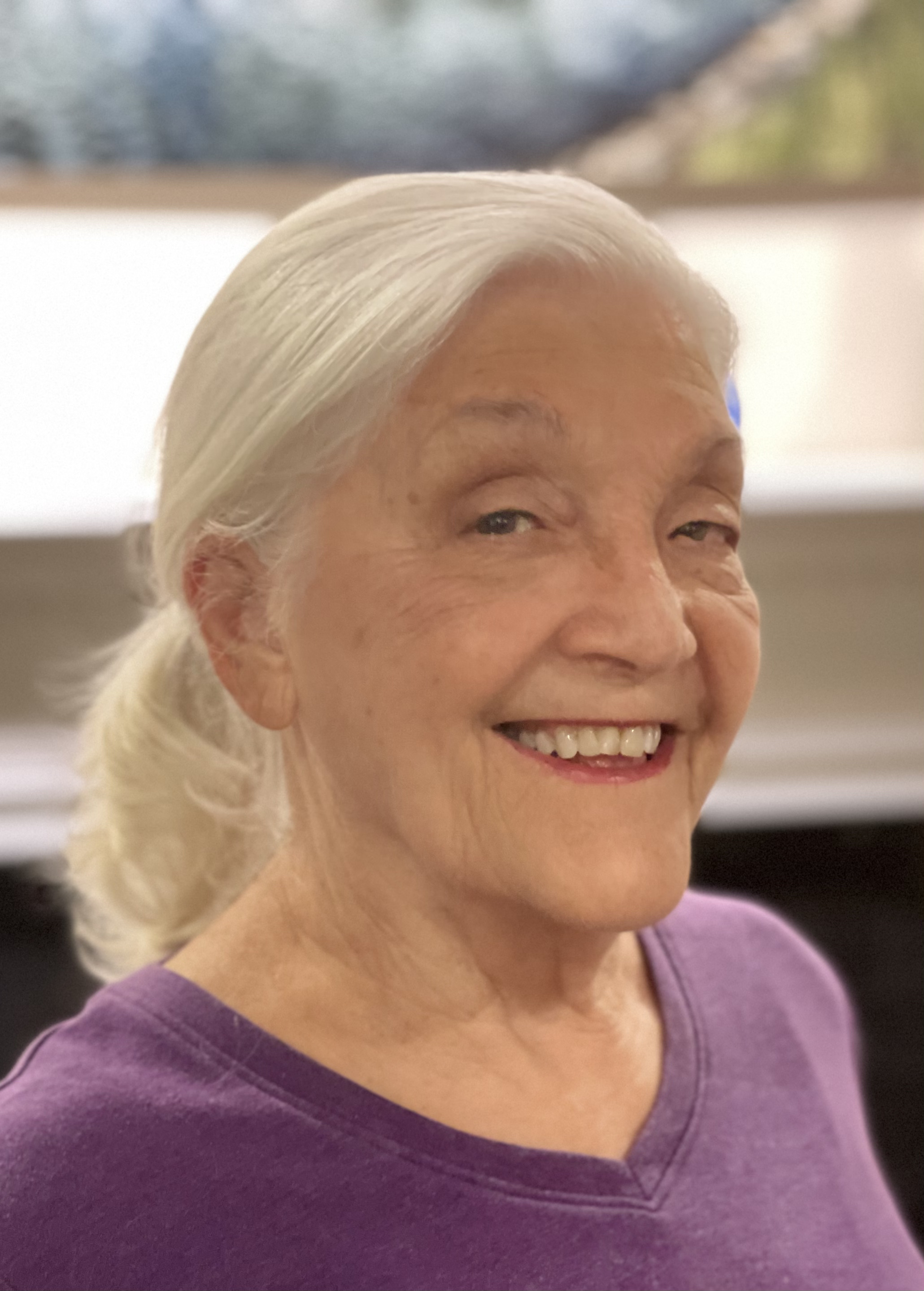 Authors based in the USA – Climate Fiction Writers League