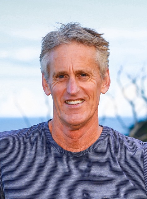 Authors based in Australia & New Zealand – Climate Fiction Writers League