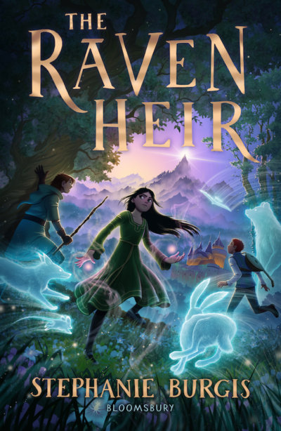 Middle Grade Fiction – Climate Fiction Writers League