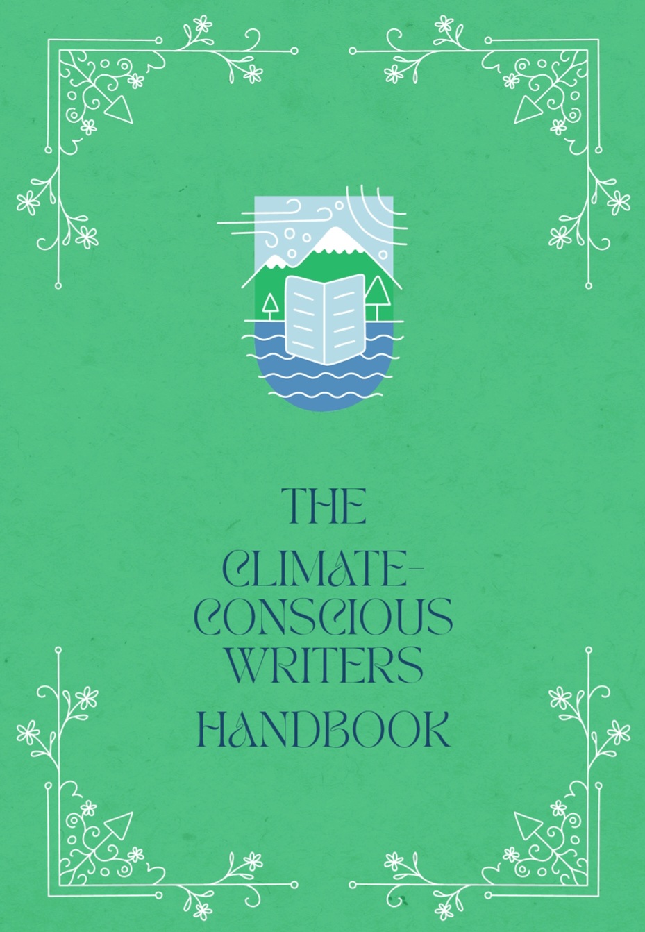 Climate Fiction Writers League – Climate activism, through fiction.